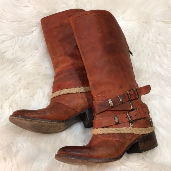 freebird | Shoes | Freebird Drover Boots | Poshmark